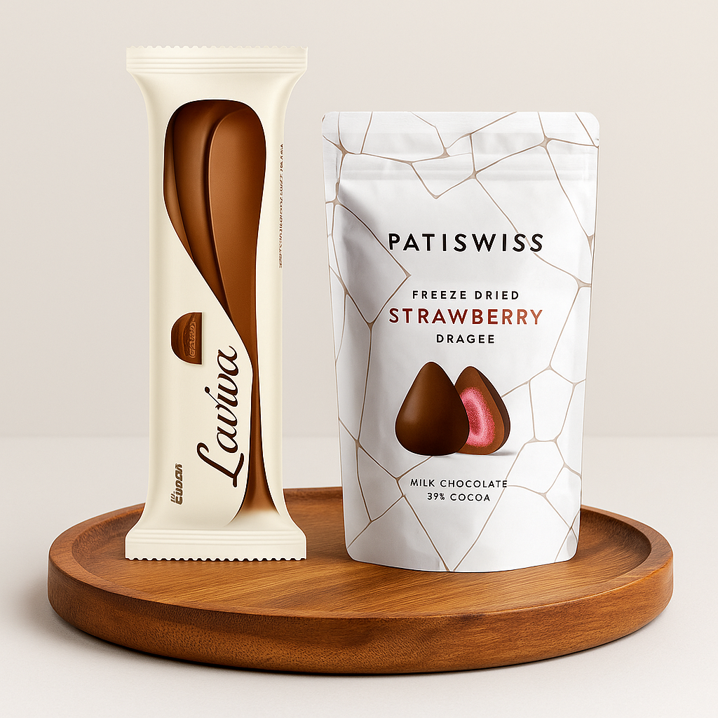 All Chocolate – BTurkish