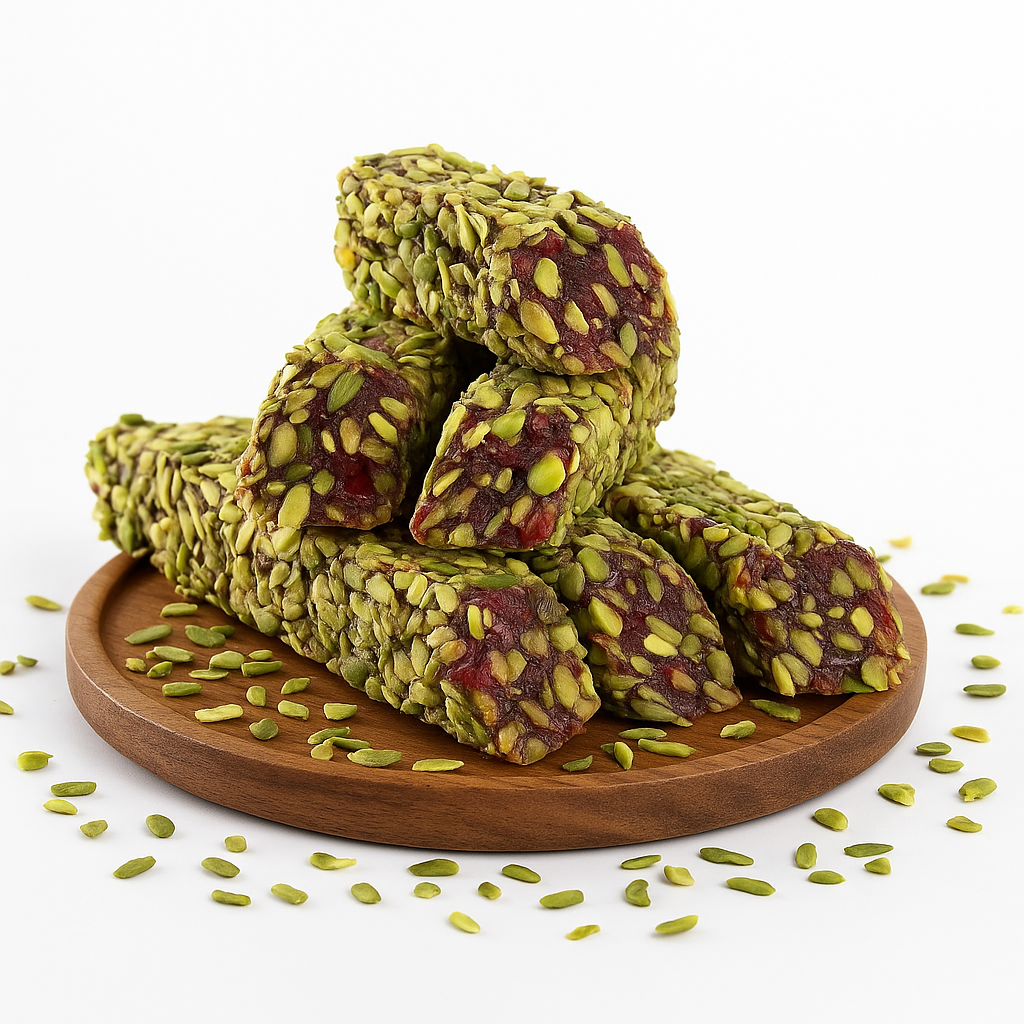 Delight (by Weight) – BTurkish