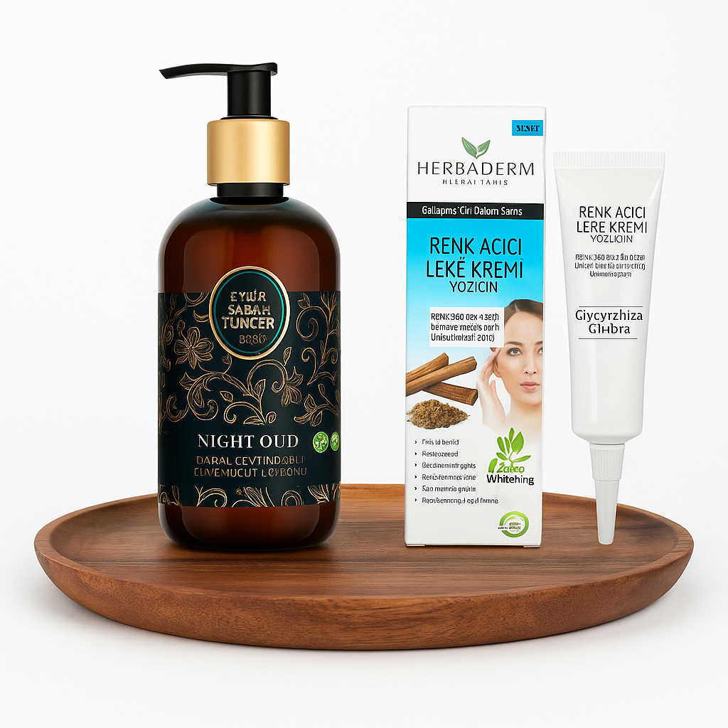 Personal Care – BTurkish