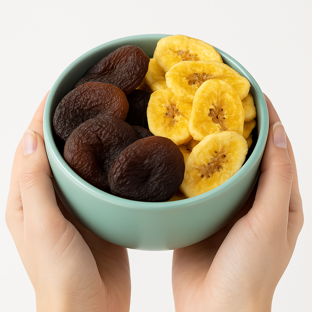 Sugar Free Dried Fruits – BTurkish