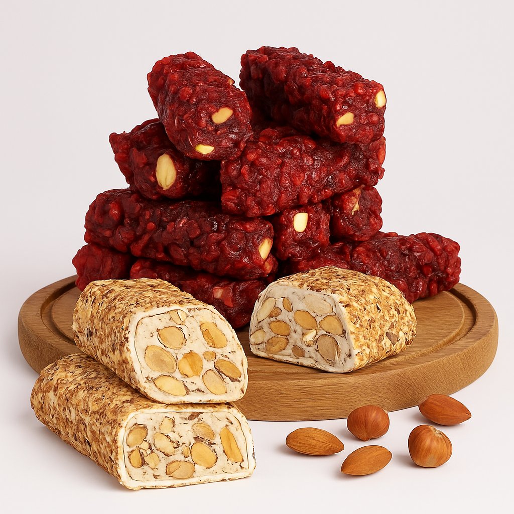 All Turkish Delight – BTurkish