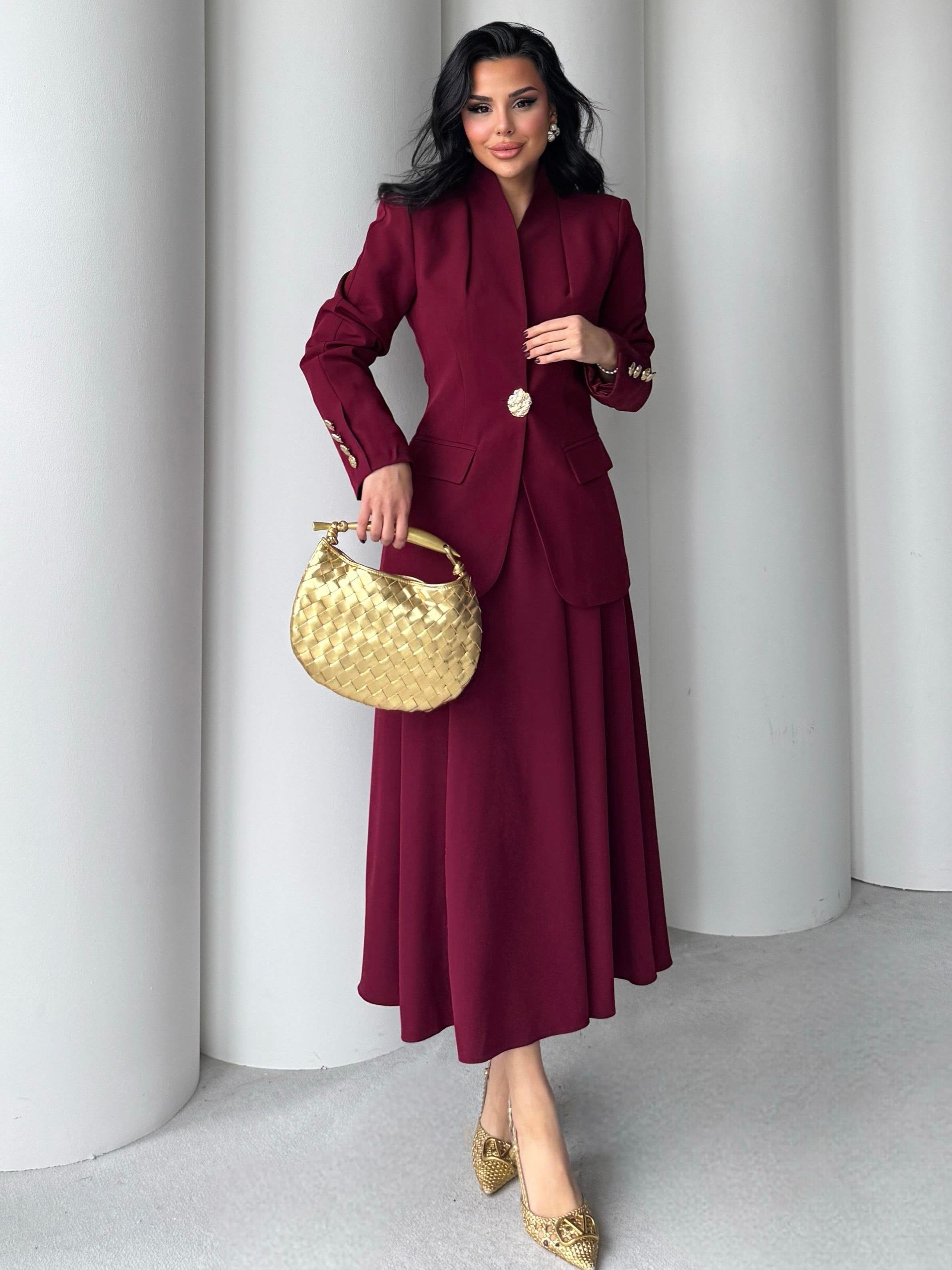 SARA SET – BTurkish