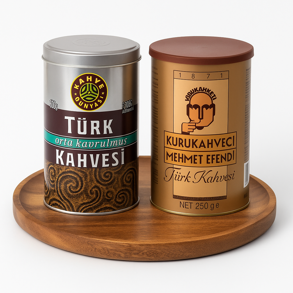 Classic Coffee – BTurkish
