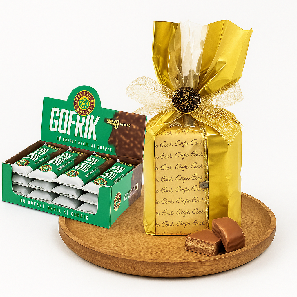 Top Chocolate Brands – BTurkish