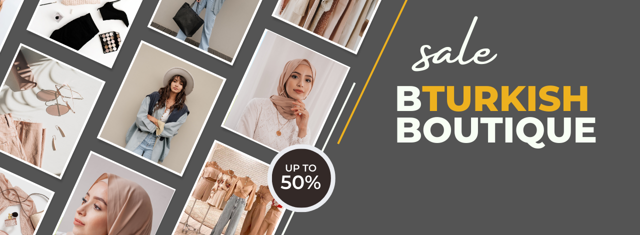 Bturkish.com Store – BTurkish