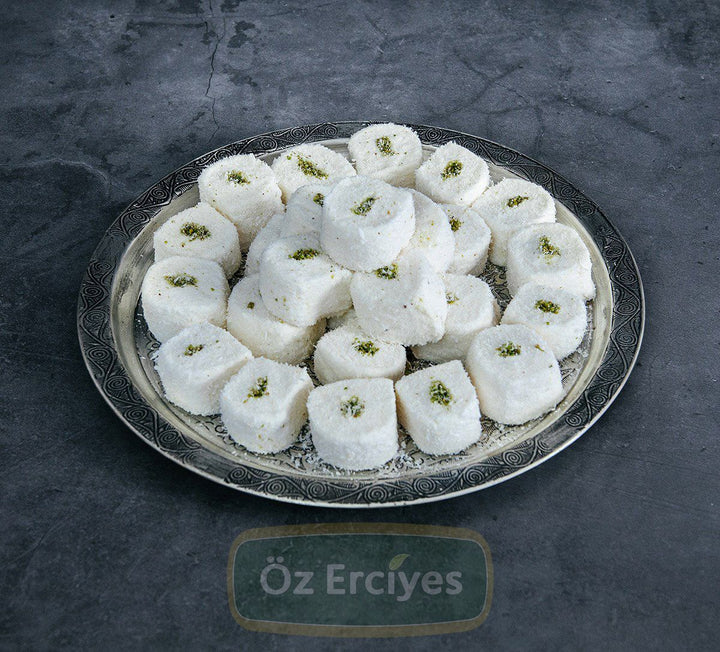 All Turkish Delight – BTurkish
